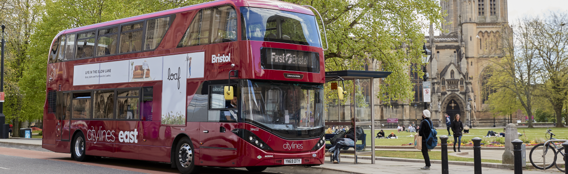 Site map – FirstGroup plc