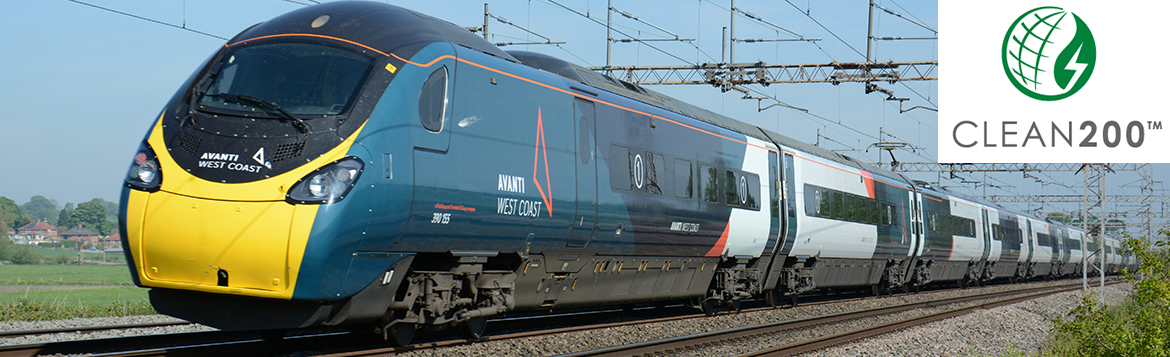 Home – FirstGroup plc