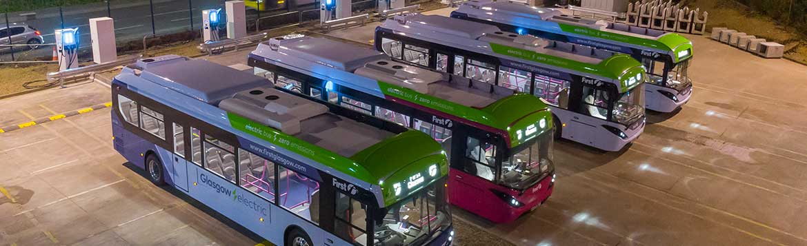 Home – FirstGroup plc