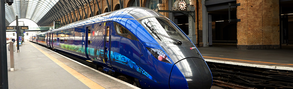 Home – FirstGroup plc