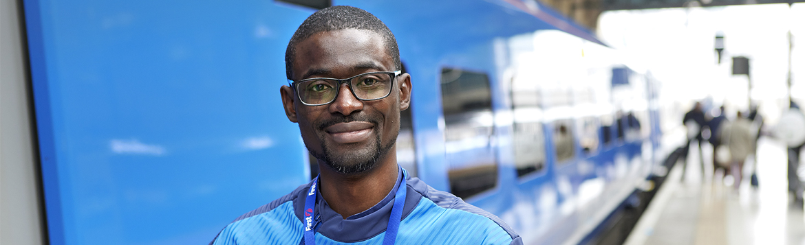 Investors – FirstGroup plc