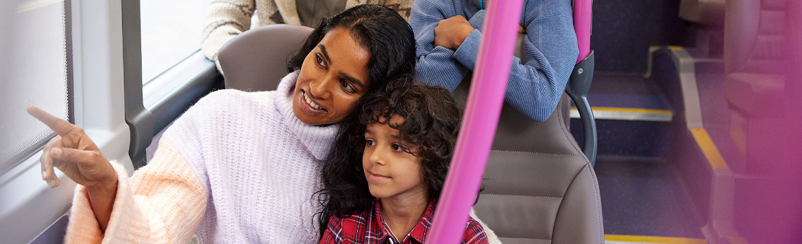 Investors – FirstGroup plc