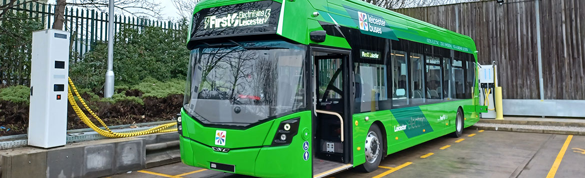 Home – FirstGroup plc