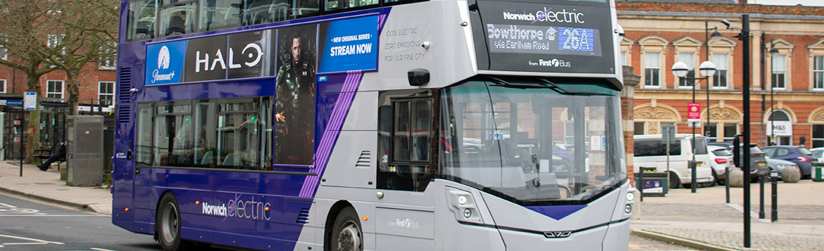 Home – FirstGroup plc